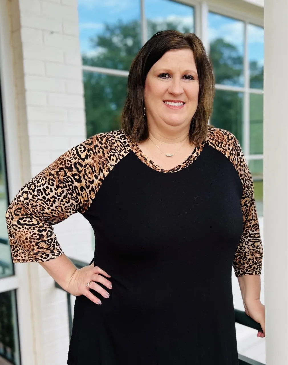 Meet The Staff Dublin GA, Stevens G. Hill DMD, LLC